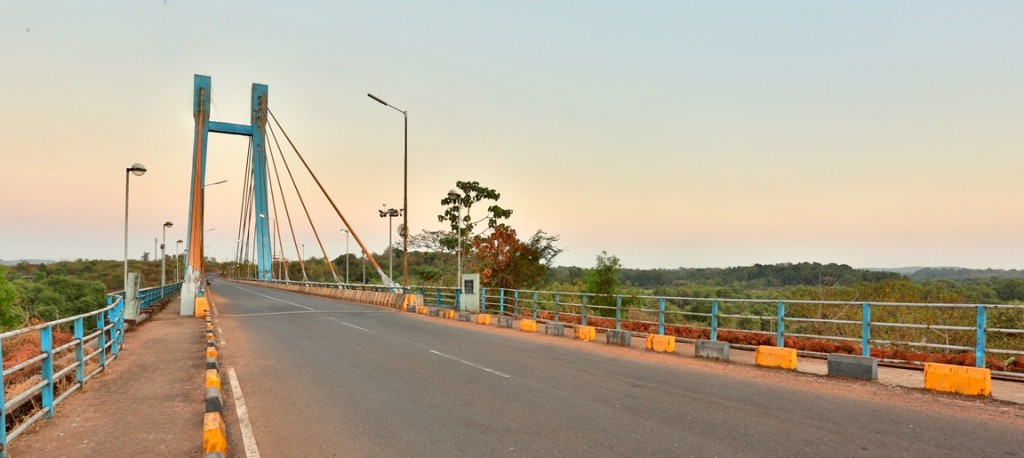 GSIDC | Aldona Corjuem Bridge (1)- Resized