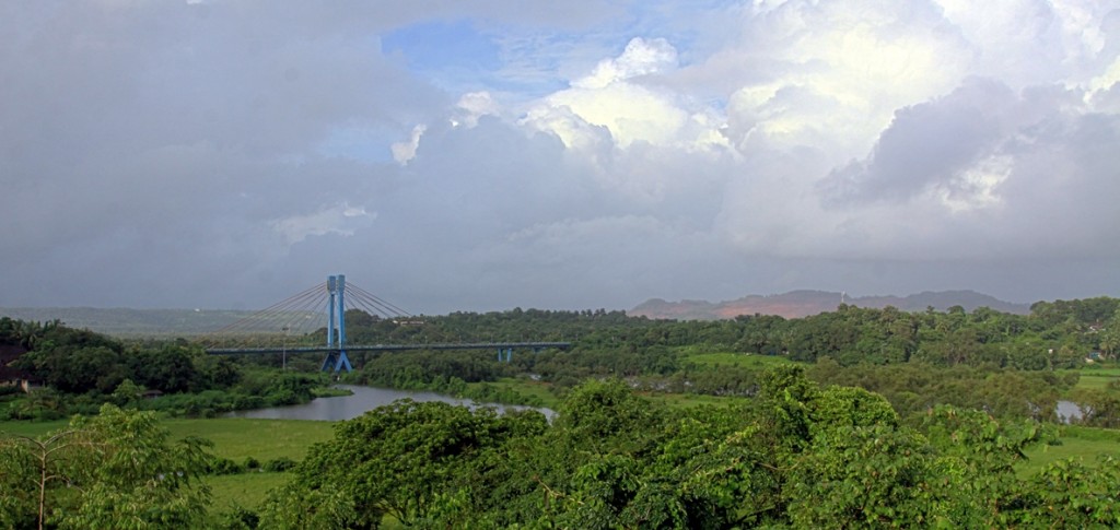 GSIDC | Aldona Corjuem Bridge (12) – Resized