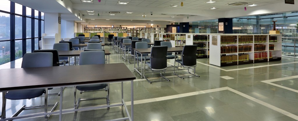 GSIDC | Central-Library-(2)